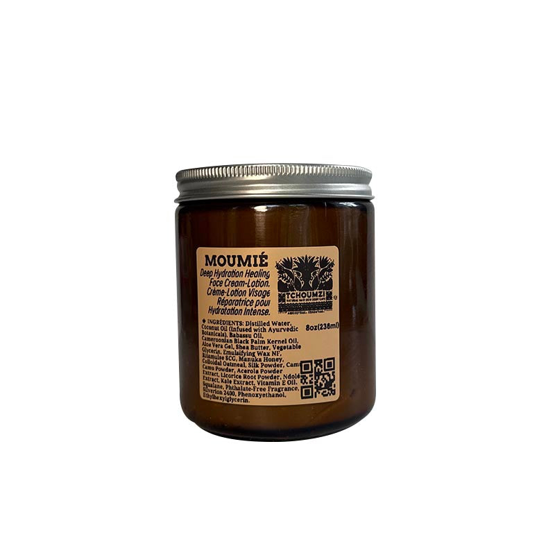 Moumié 236ml – TCHOUMZI